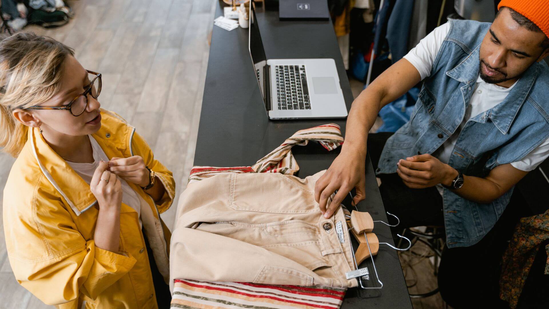 The Retail Returns Problem: Causes, Consequences, and Potential Solutions